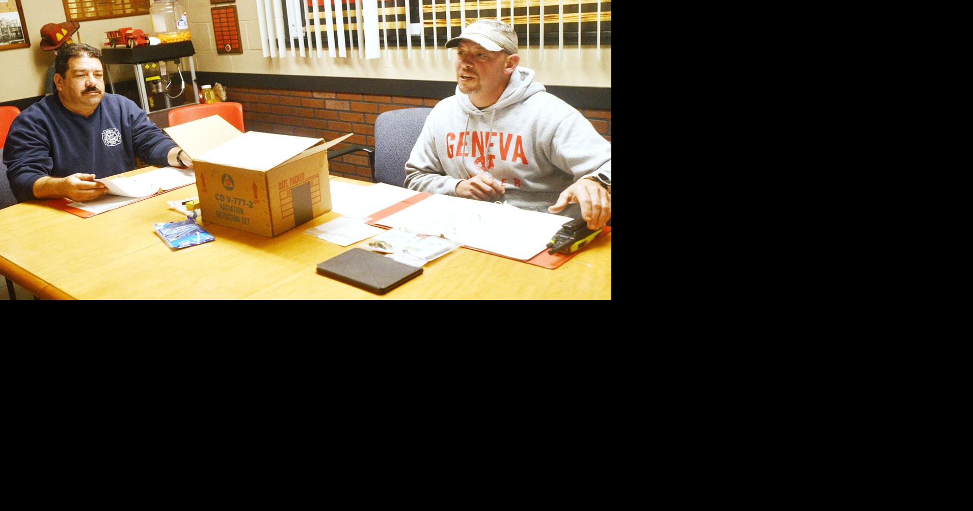 Perry Nuclear Power Plant exercise happening this week | Local News ...