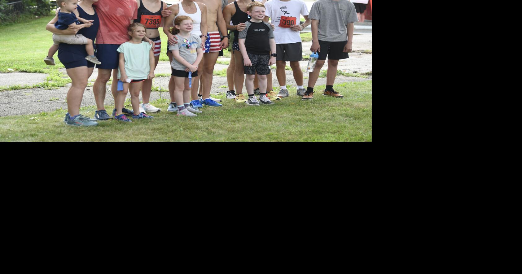 Firecracker events explode with winners | Sports | starbeacon.com