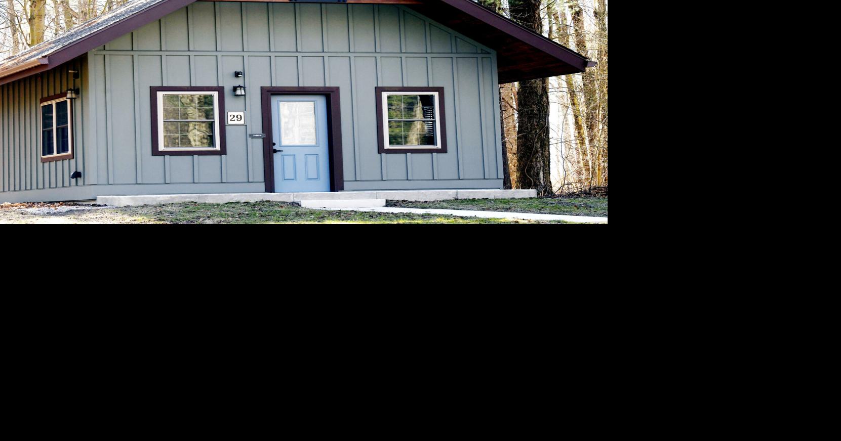 Pymatuning State Park preps for season | News | starbeacon.com