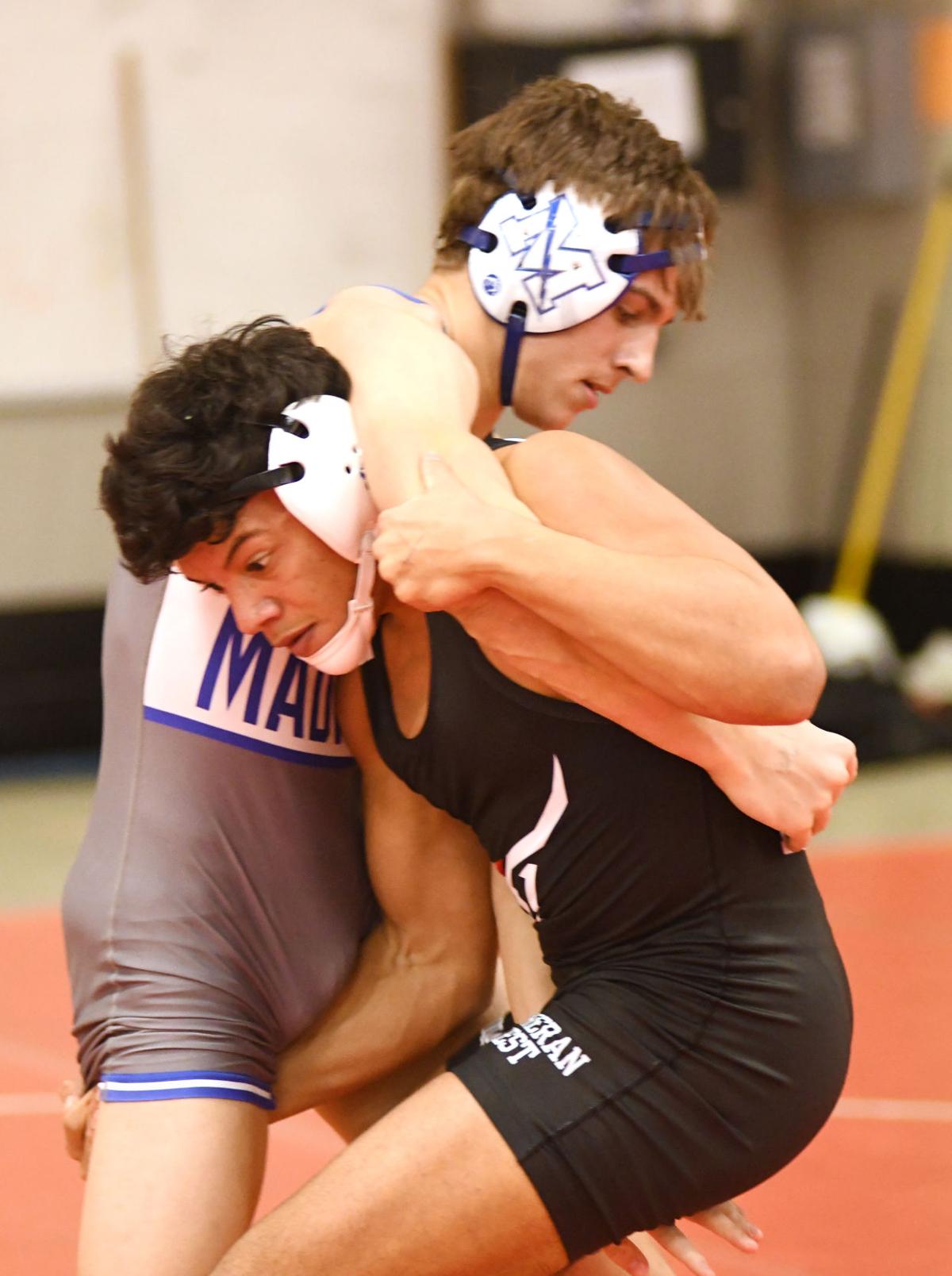 Pin City Wrestling Tournament | Multimedia | starbeacon.com