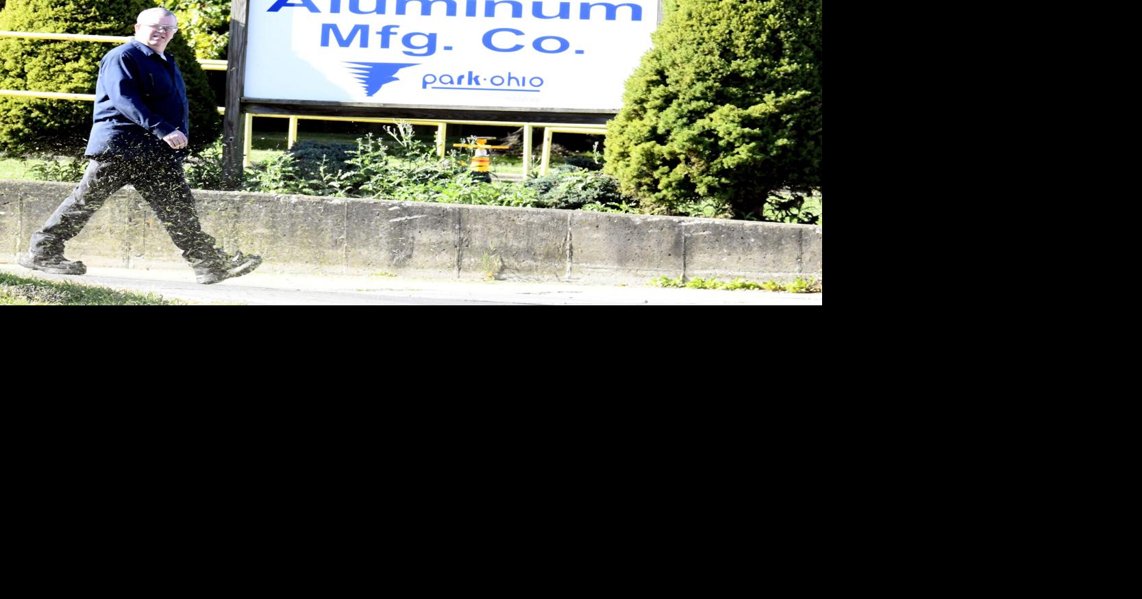 General Aluminum plant closing | News | starbeacon.com