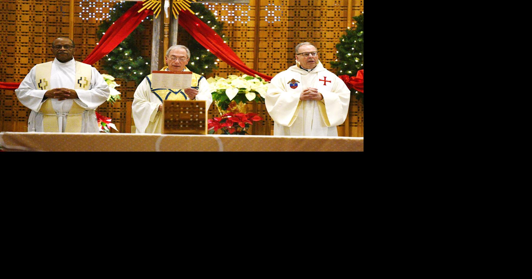 Churches handle weather in different ways | News | starbeacon.com