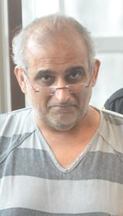 Accused murderer, former doctor indicted | Local News | starbeacon.com