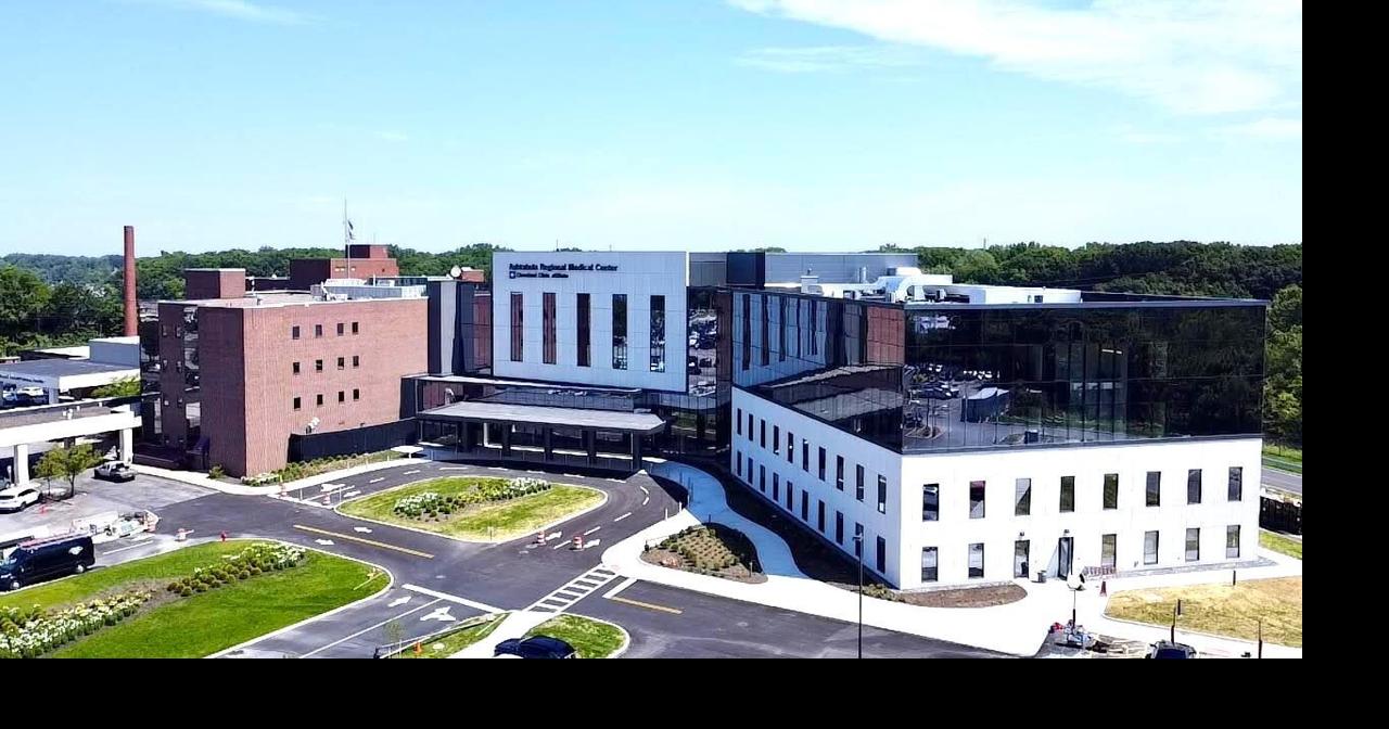 ARMC's new Patient Care Tower gets rave reviews | News | starbeacon.com