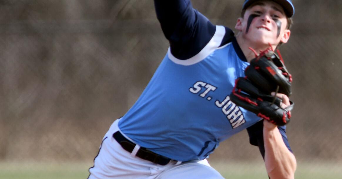 Heralds look to restore baseball tradition | Sports | starbeacon.com