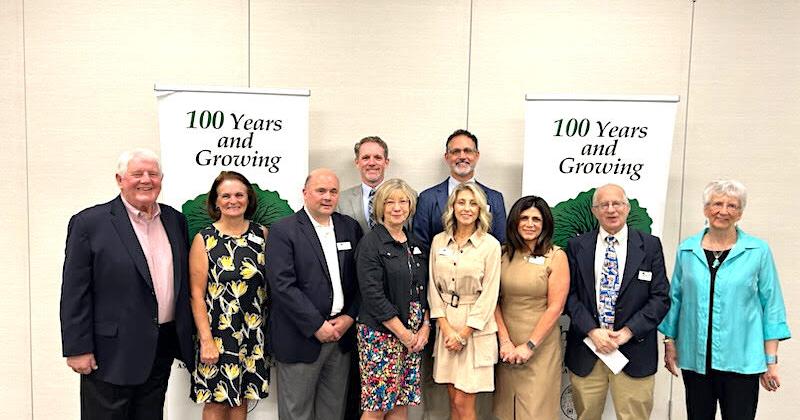 Ashtabula Foundation presents human services grant awards | News ...