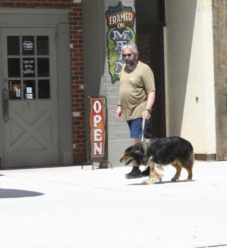 Downtown Ashtabula upgrades in progress | News | starbeacon.com