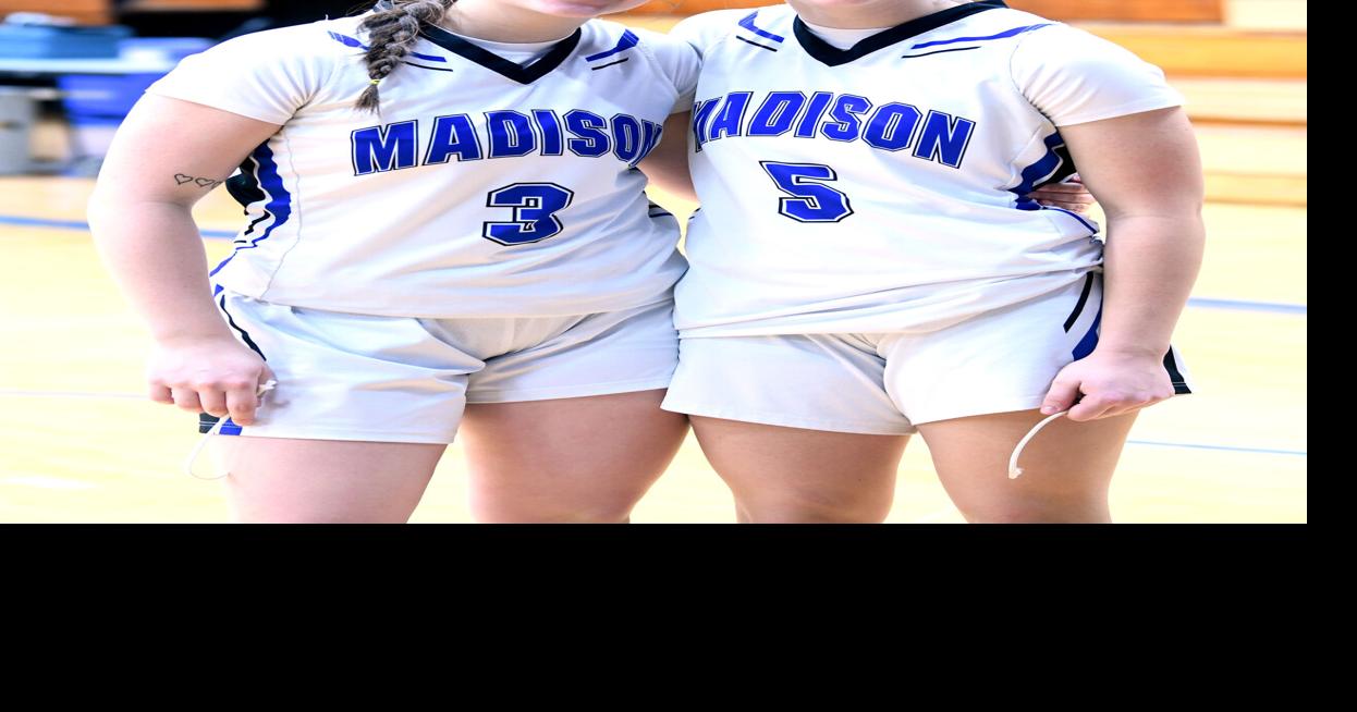 LaMarco sisters key components in Madison's girls basketball success ...
