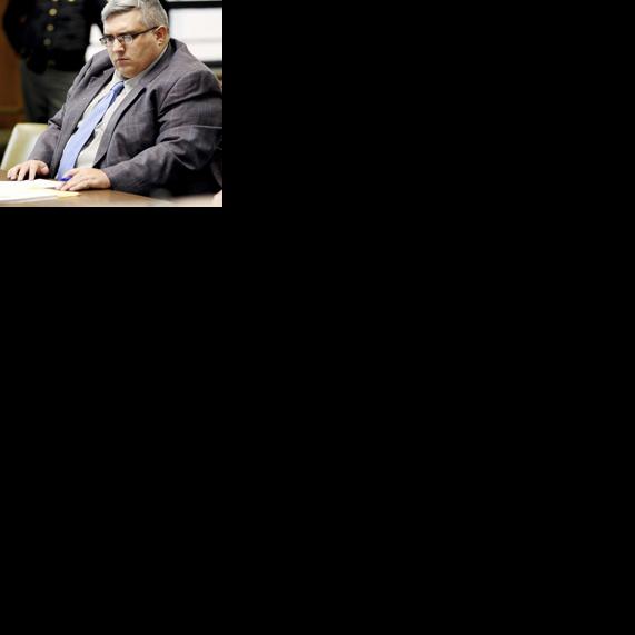 Sean Martin is county's assistant prosecutor | Local News | starbeacon.com