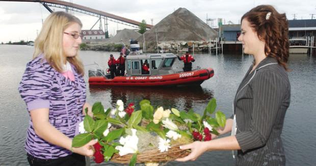 A PRAYER FOR BOATERS | Local News | starbeacon.com