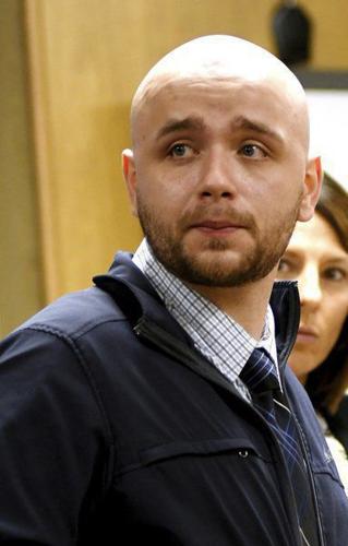 Dakota Burdette gets five years community service | Local News ...