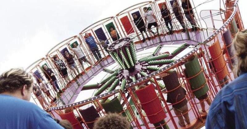Ashtabula County Fair celebrating 175 years of fun | Local News ...