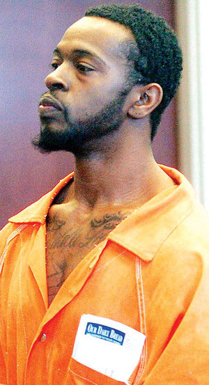 Reshad Riddle declared legally insane | Local News | starbeacon.com