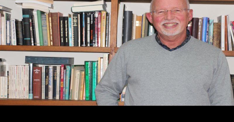 Tim Kraus, Conneaut Church of Christ minister | Local News | starbeacon.com