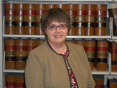 Commissioners appoint Cooper acting county prosecutor | Local News ...