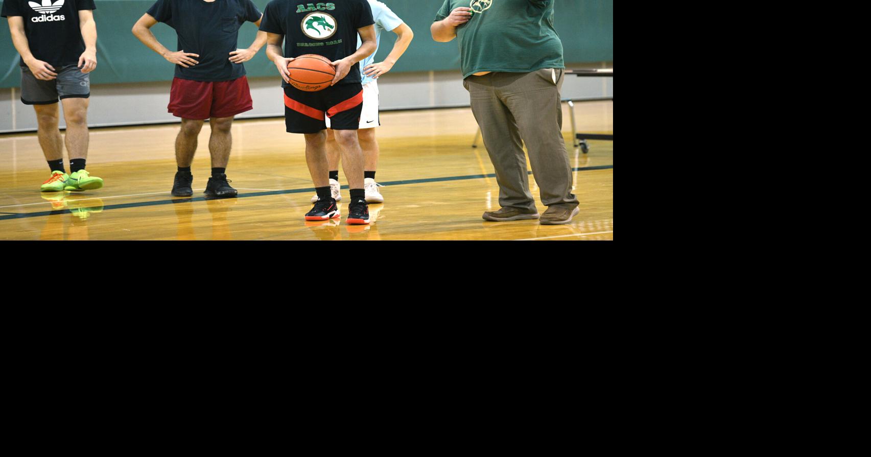 Hartz to lead Dragons boys basketball team | Sports | starbeacon.com