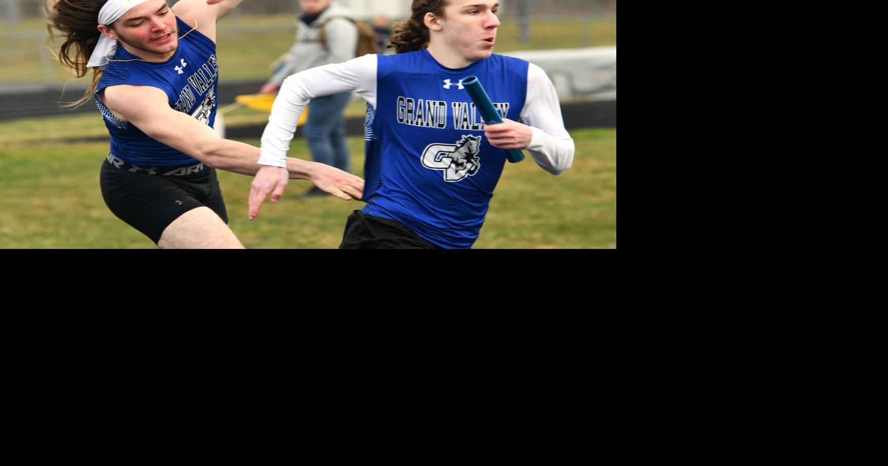 Cardaman leading GV boys track team | Sports | starbeacon.com
