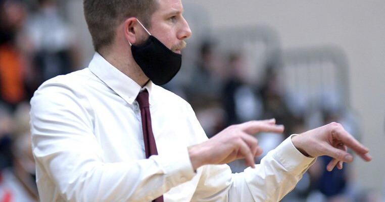 PV's Shontz selected boys DIII Northeast Lakes Coach of the Year ...