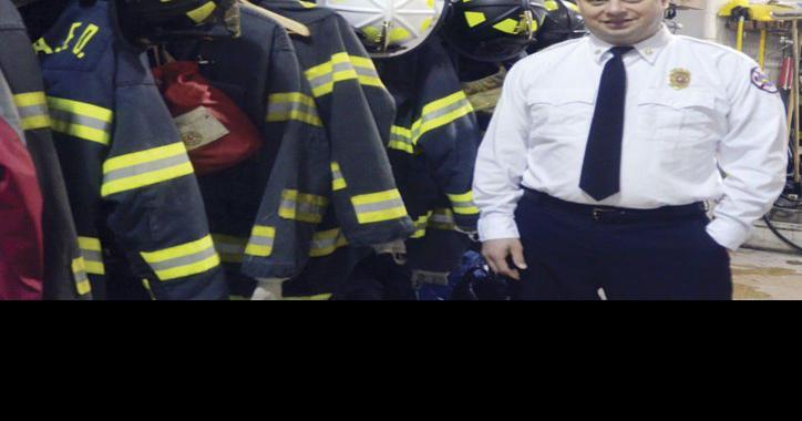 Ashtabula Fire Department hopes to get new ambulance this year | Local ...