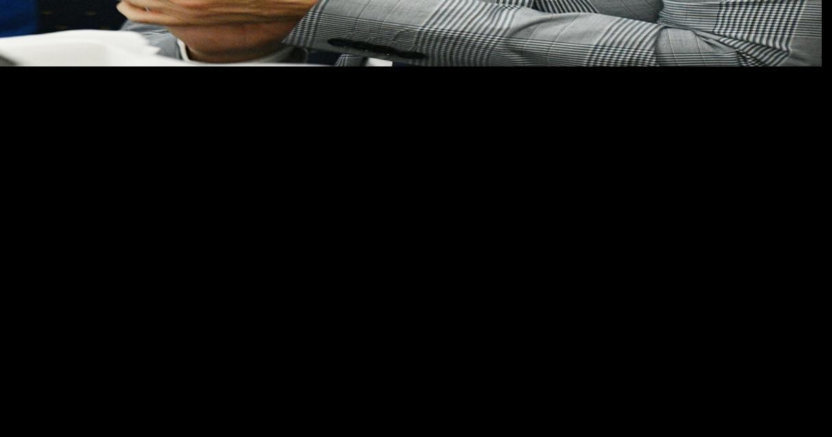 Jay Bowler succeeds dad as Edgewood boys basketball coach ...