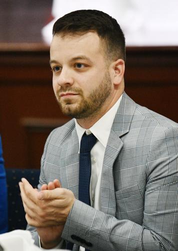 Jay Bowler succeeds dad as Edgewood boys basketball coach ...