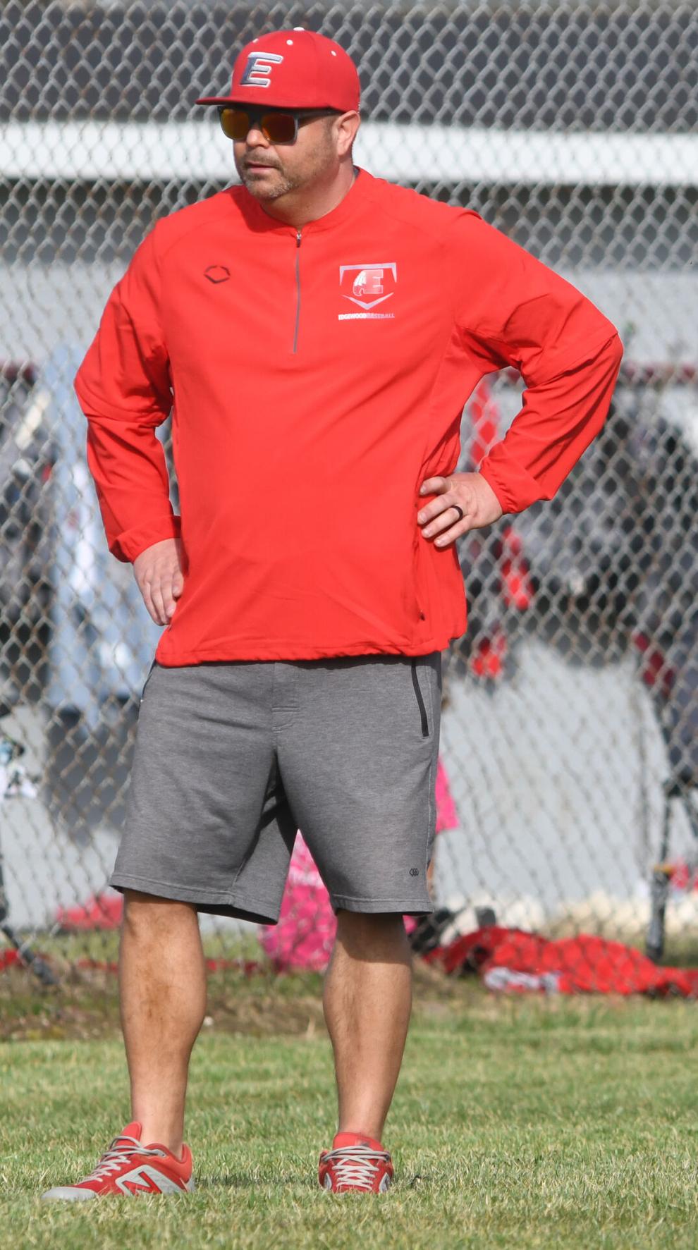 Stern takes over Edgewood's varsity baseball coach | Sports ...