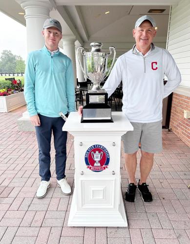 Edgewood graduate Fitchet makes cut at Ohio Open Championship | Sports ...