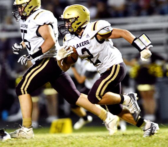 Six county teams make football playoffs | Sports | starbeacon.com