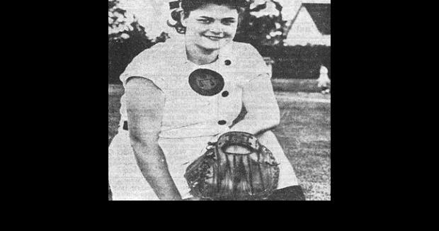 A Don McCormack column: A league of her own | Archives | starbeacon.com