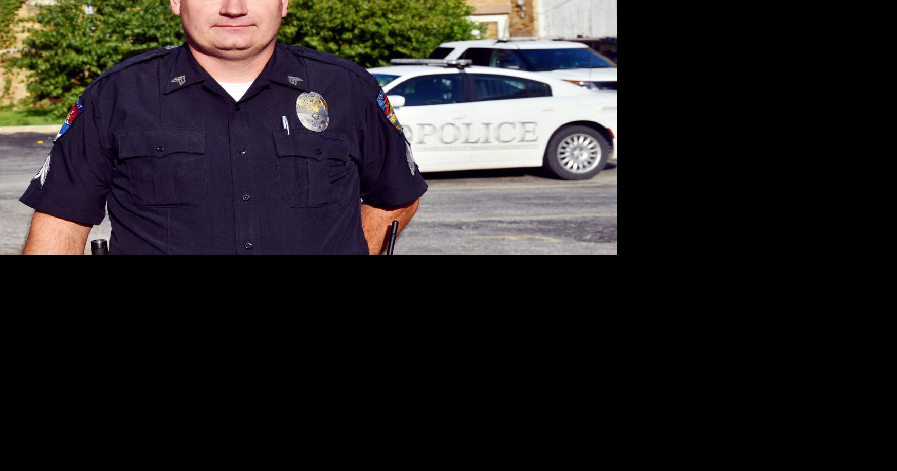 Jefferson hires a new police chief | News | starbeacon.com