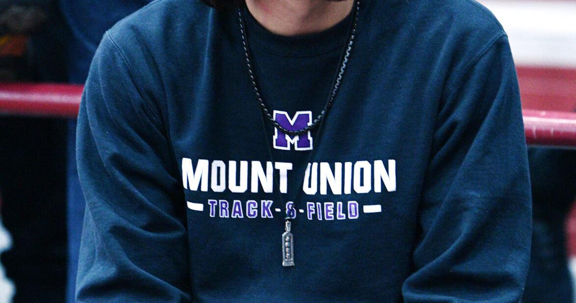 McBride comes home in style with NCAA D-III record | Sports ...