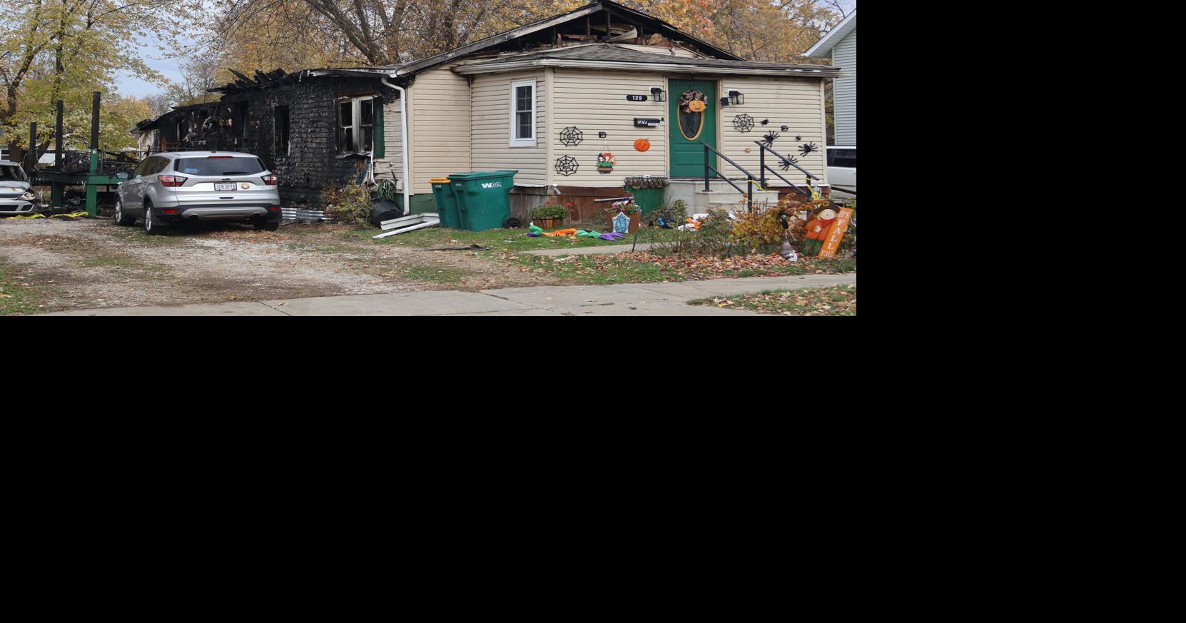 Geneva house fire causes explosion | News | starbeacon.com