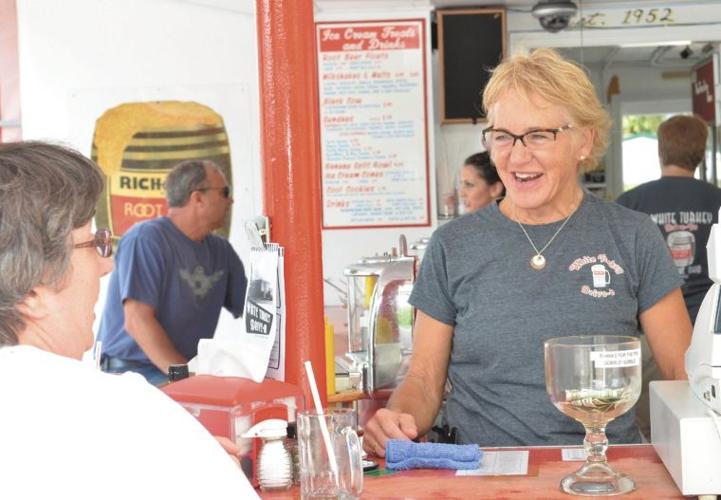 White Turkey moving on without its beloved owner | Local News ...