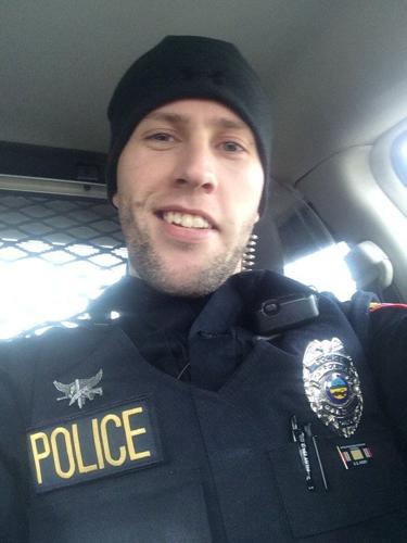 GOTL honors police, fire and visitors' efforts | Local News ...