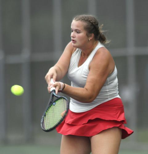 Ashtabula County Tennis Ladder | Sports | starbeacon.com