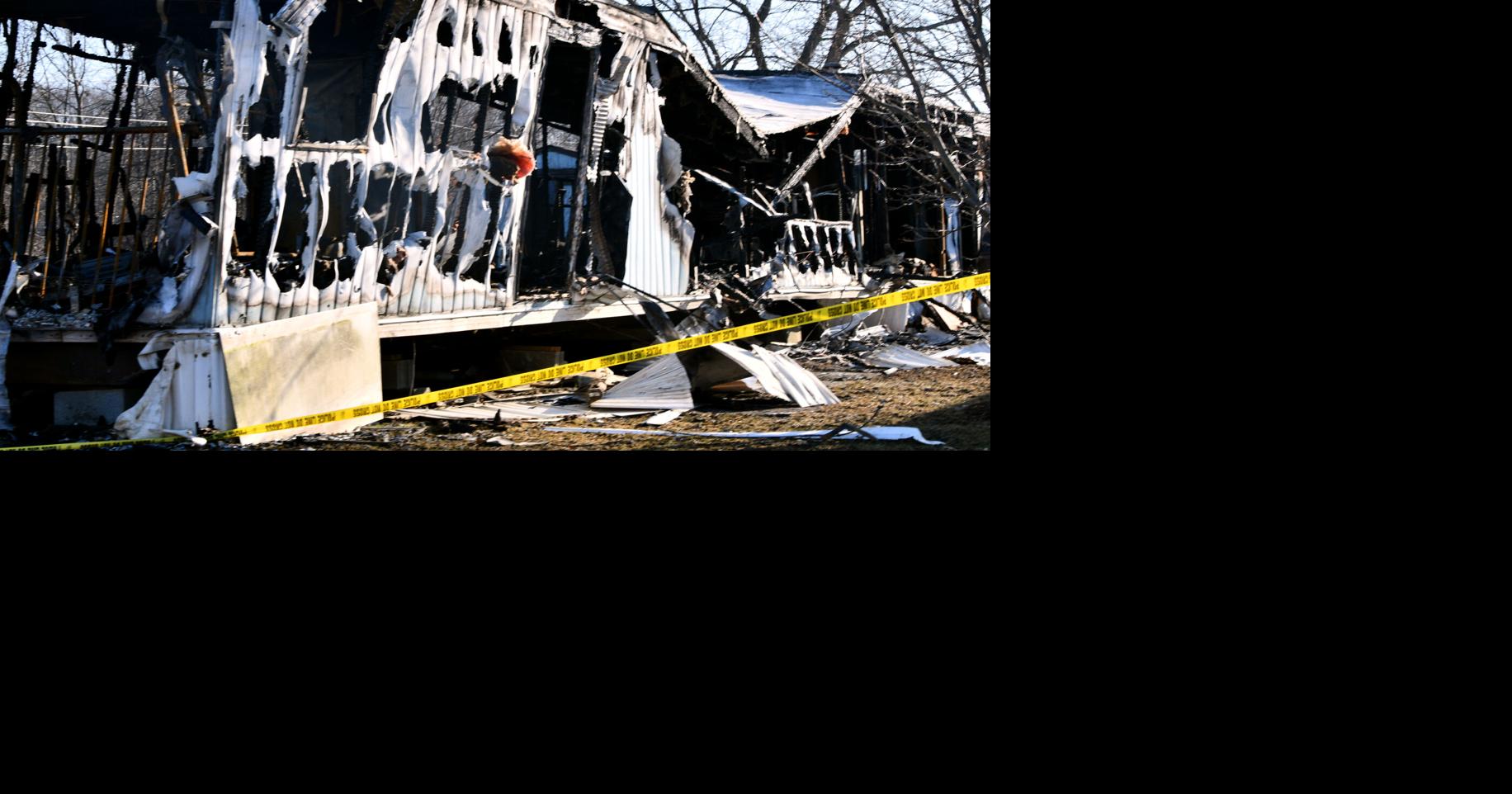 Ashtabula firefighters battle multiple fires over weekend | Local News ...