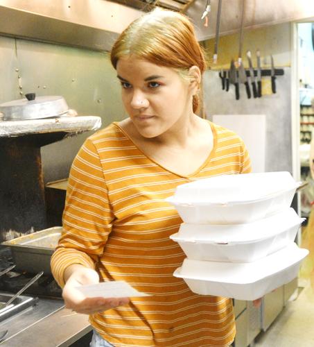 Some people have to work the holiday | News | starbeacon.com