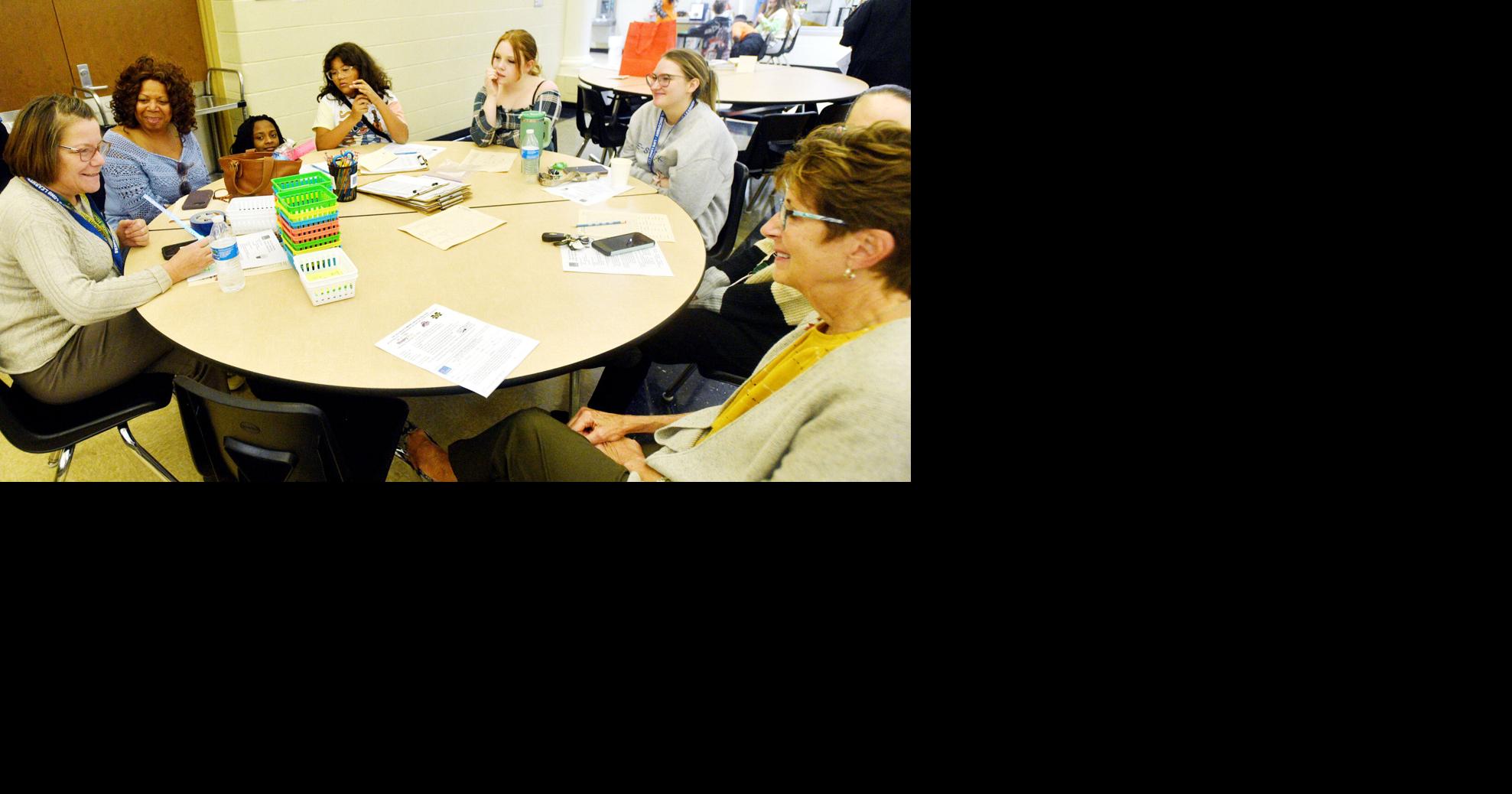 ASD program opens up to community | News | starbeacon.com