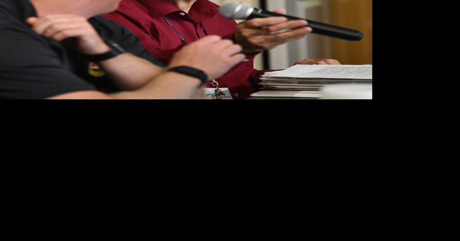 Ashtabula County EMA participates in Perry Nuclear Power Plant drill ...