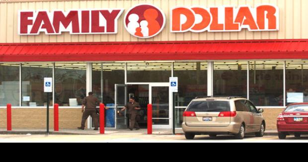 New Family Dollar opens with wider aisles and more goods | Local News ...