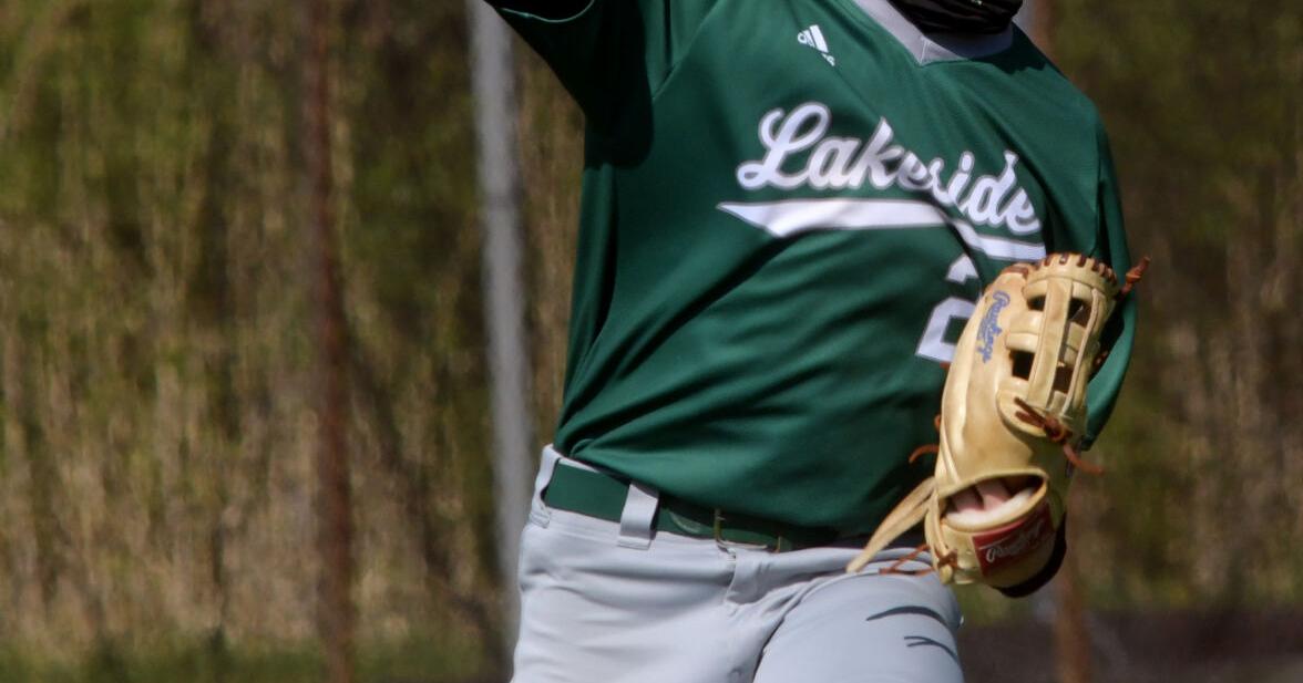Lakeside at Edgewood baseball | Multimedia | starbeacon.com