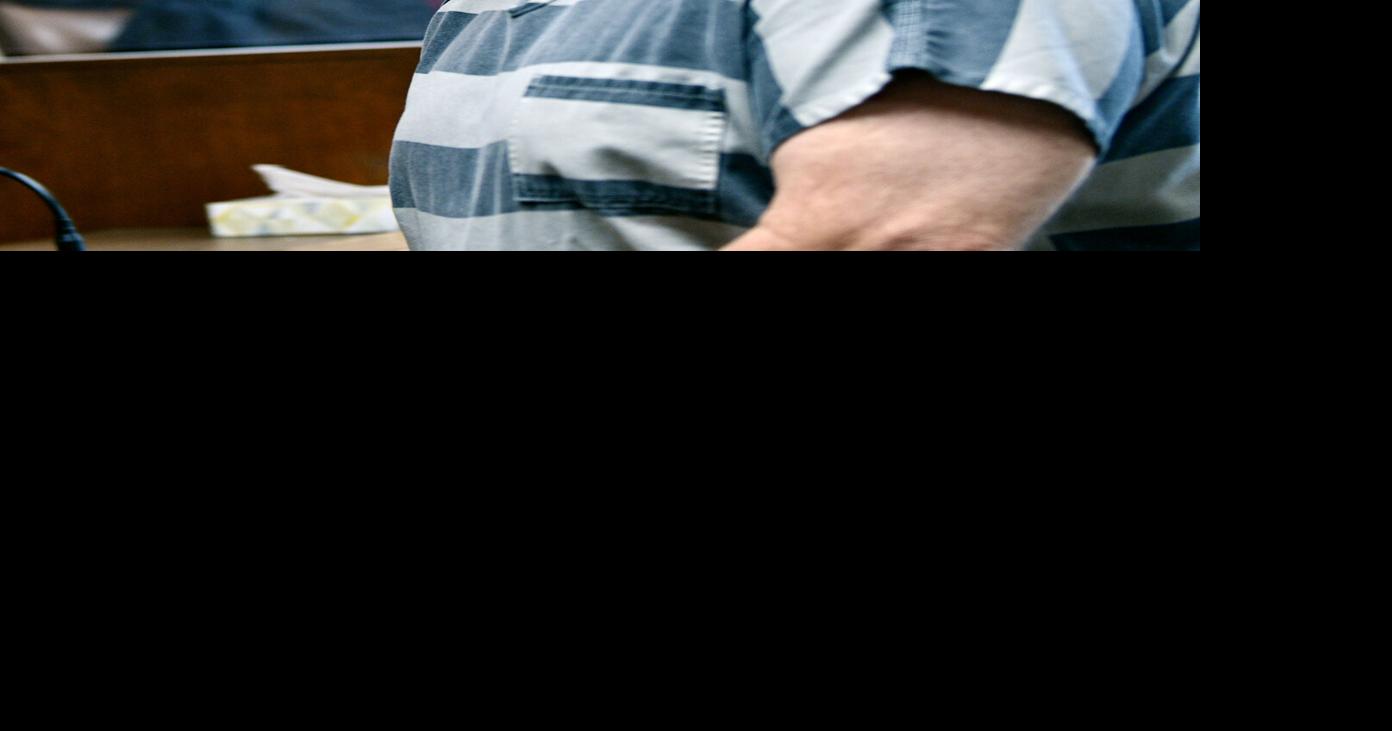 Volpi sentenced to maximum time for sex crimes | Local News ...
