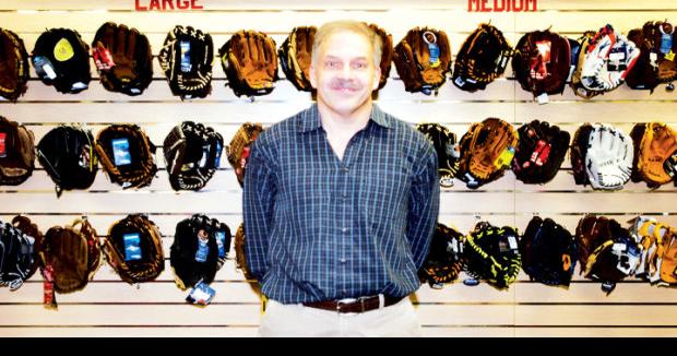Steve Reichert, owner of Sports and Sports, celebrates 30 years in ...