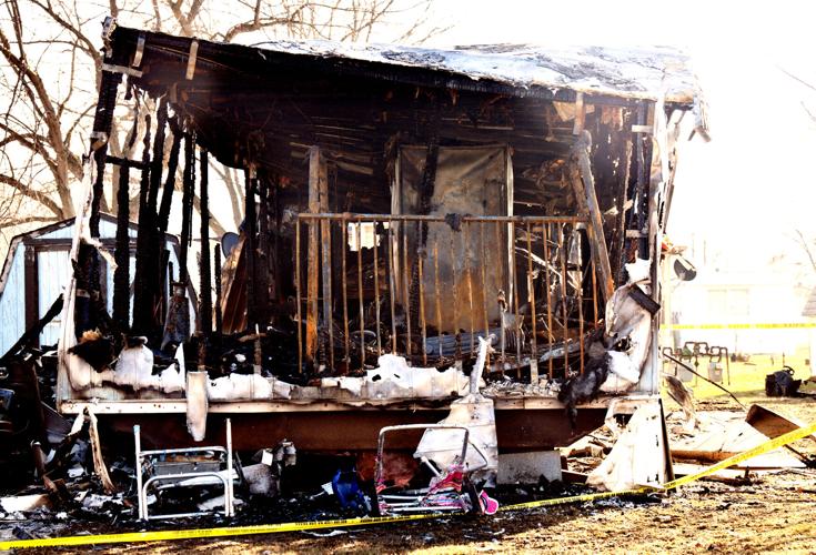 Ashtabula firefighters battle multiple fires over weekend | Local News ...