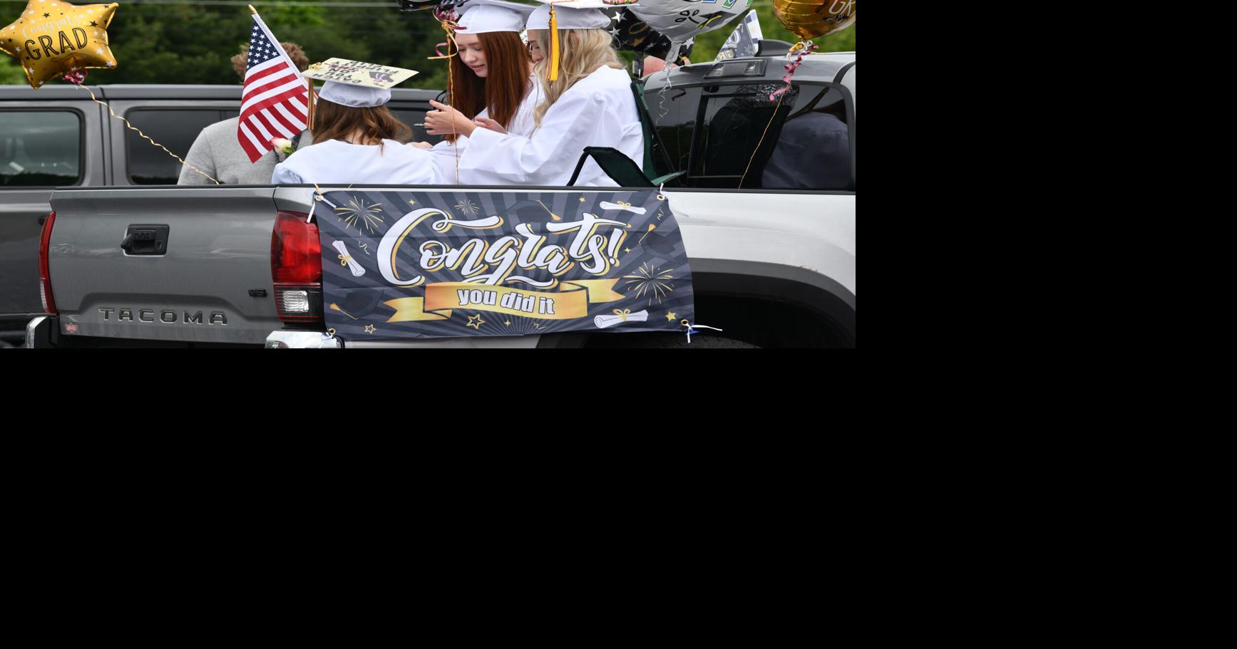 PV graduates class of 2022 | News | starbeacon.com