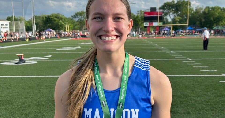 Madison sophomores Brock, Sidoti qualify for state | Sports ...