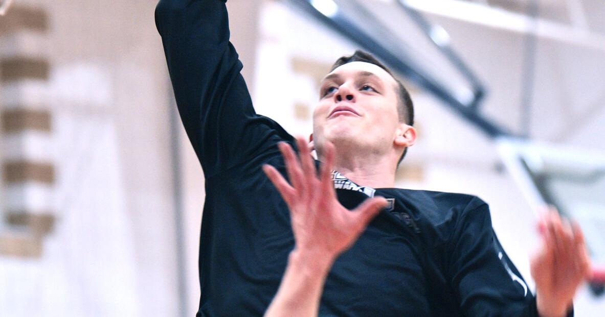 Joe Pete Alumni Tournament to be played on Friday | Sports | starbeacon.com