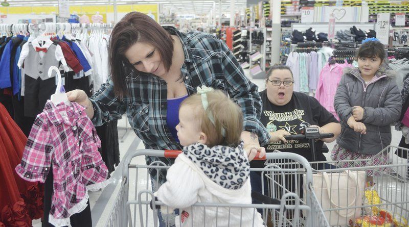 Conneaut Police Department gives back to community | Local News ...