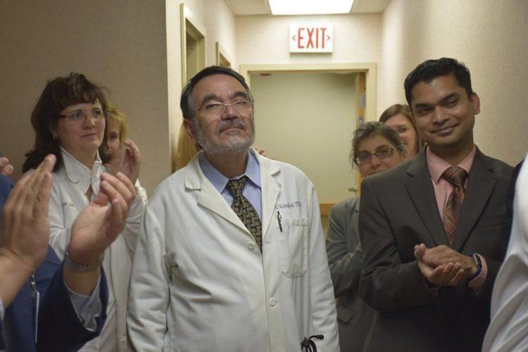 ACMC cuts the ribbon on renovated cancer center | Local News ...