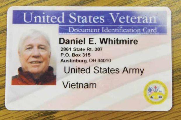 Veteran ID cards now available through Veterans Service Commission ...
